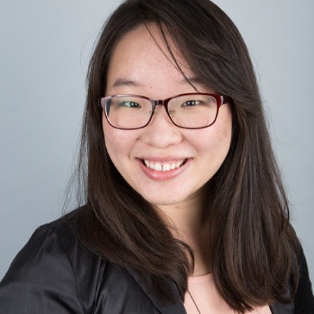 Nayeon Kim – WordCamp Montclair, NJ